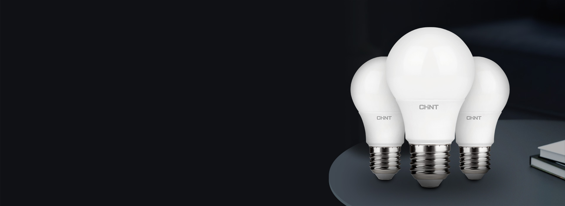 LED A Bulb-CHINT HOME