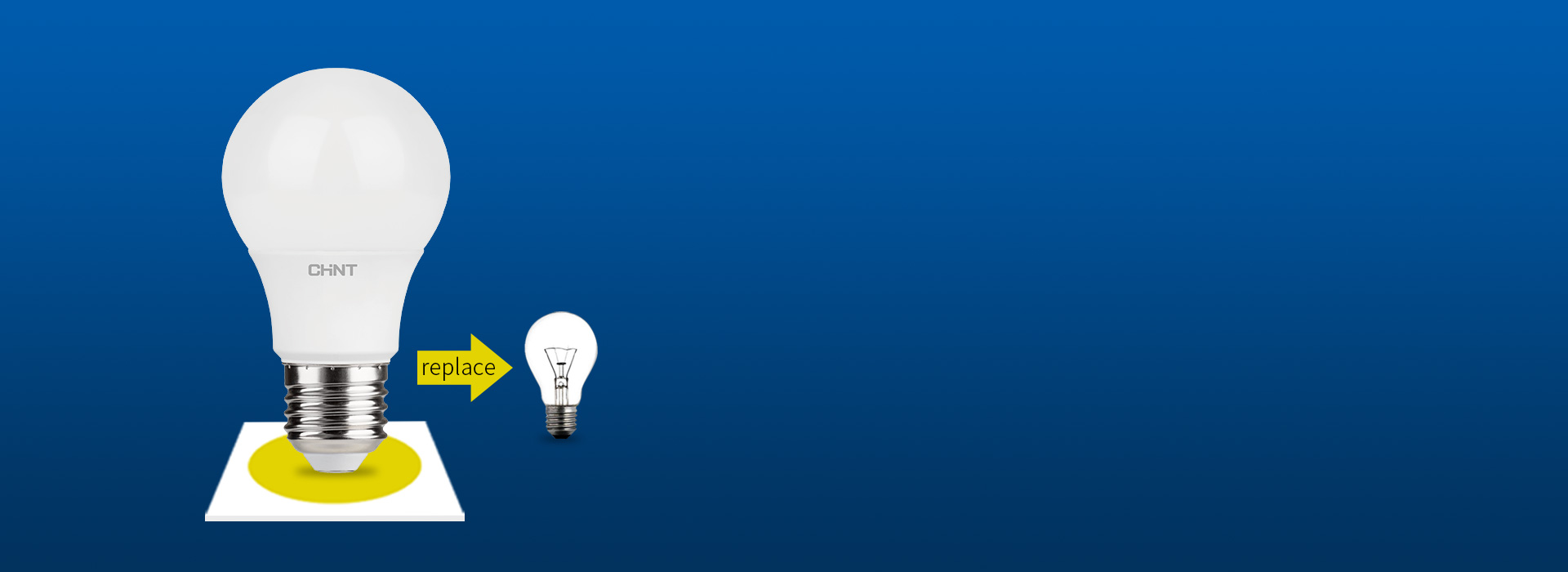 LED A Bulb-CHINT HOME