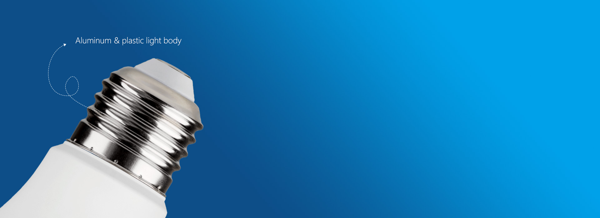 LED A Bulb-CHINT HOME